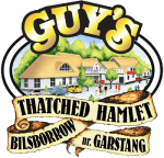 Explore Guy's Thatched Hamlet | Stay, Eat and Hire
