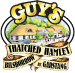 Explore Guy's Thatched Hamlet | Stay, Eat and Hire
