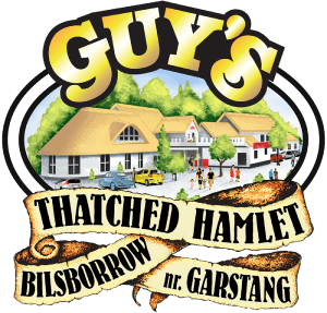 Explore Guy's Thatched Hamlet | Stay, Eat and Hire